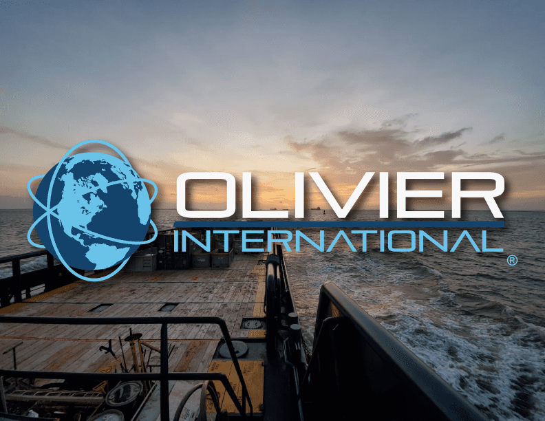 Careers - Olivier International